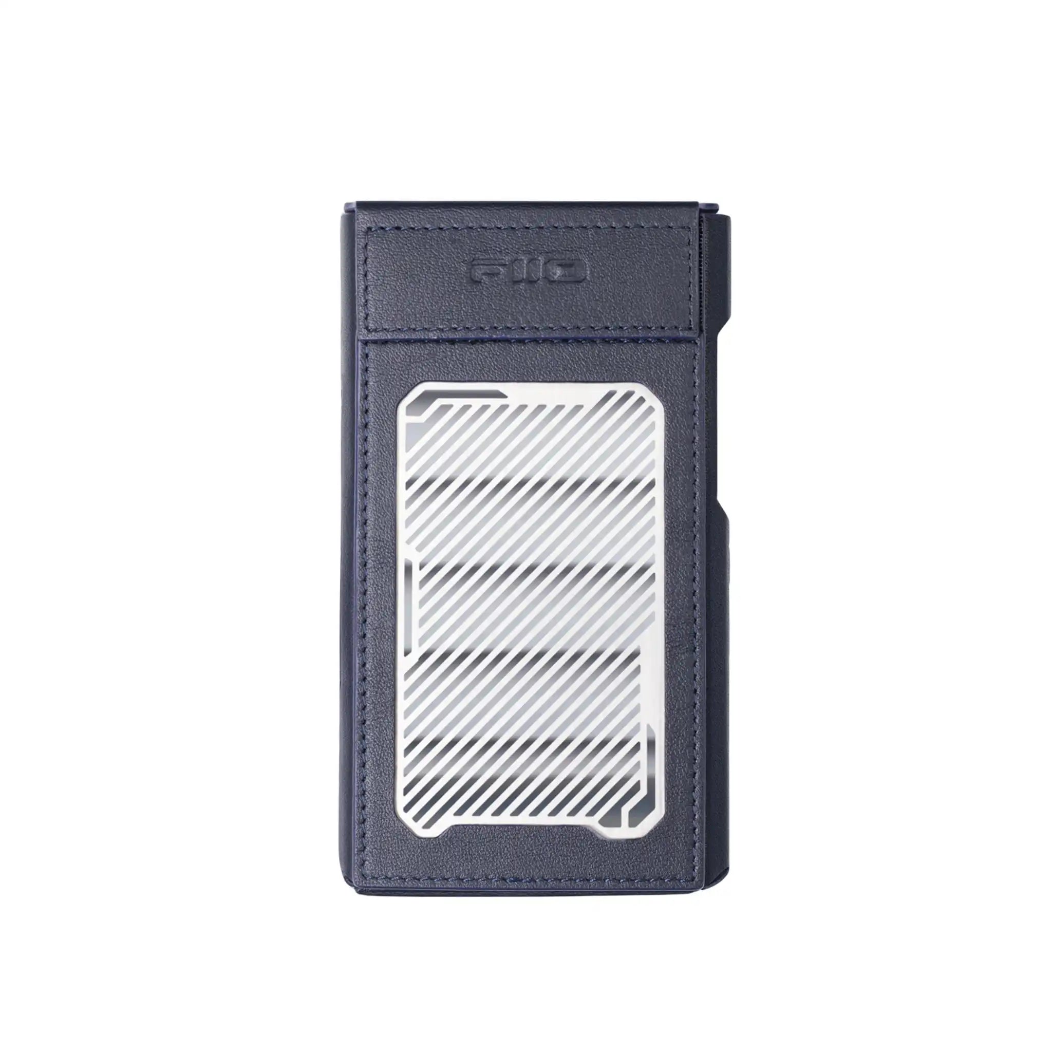 FiiO M23 Protective Leather DAP Case | Bloom Audio