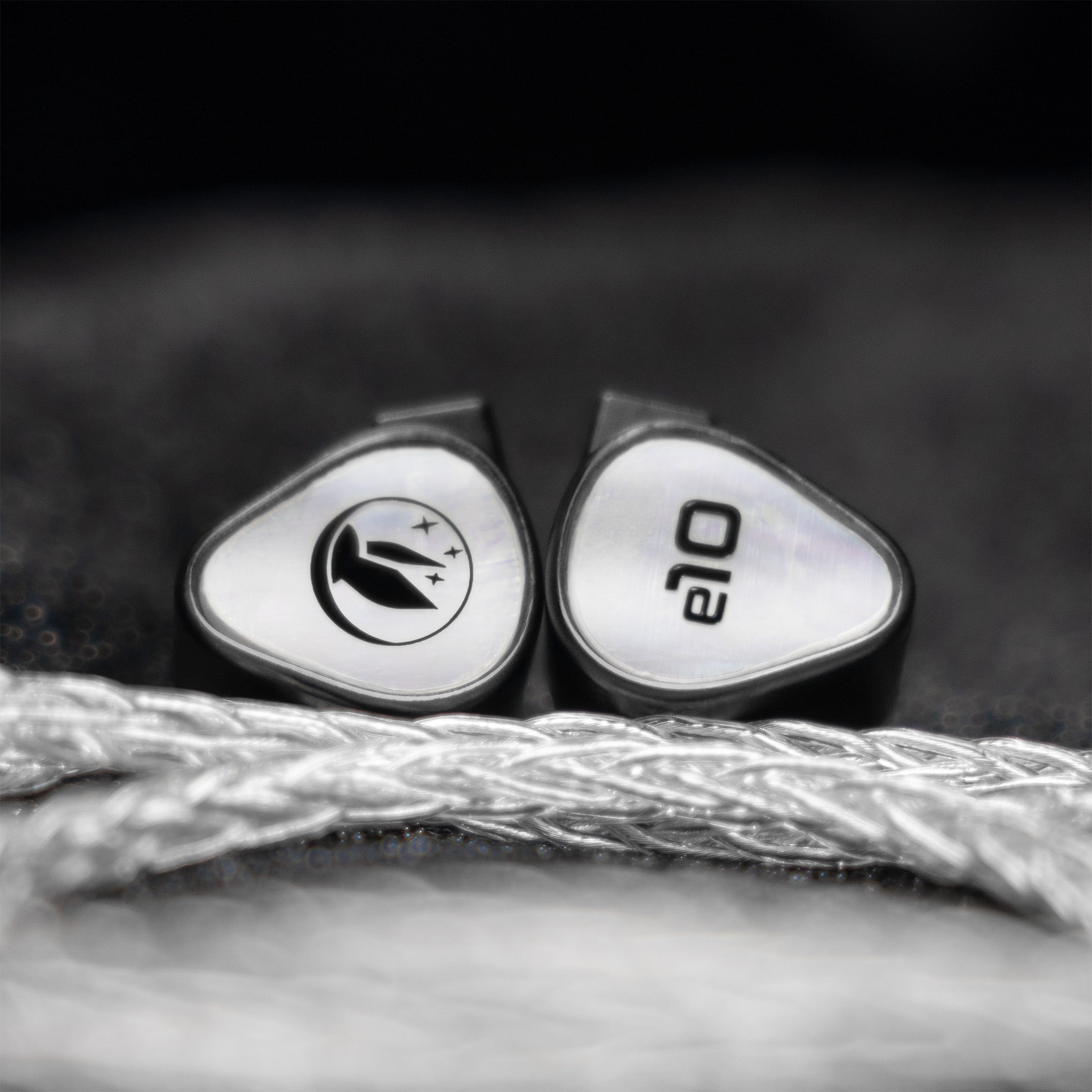 FiR Audio Electron 10 Electro-Dynamic Universal IEM | Bloom Audio