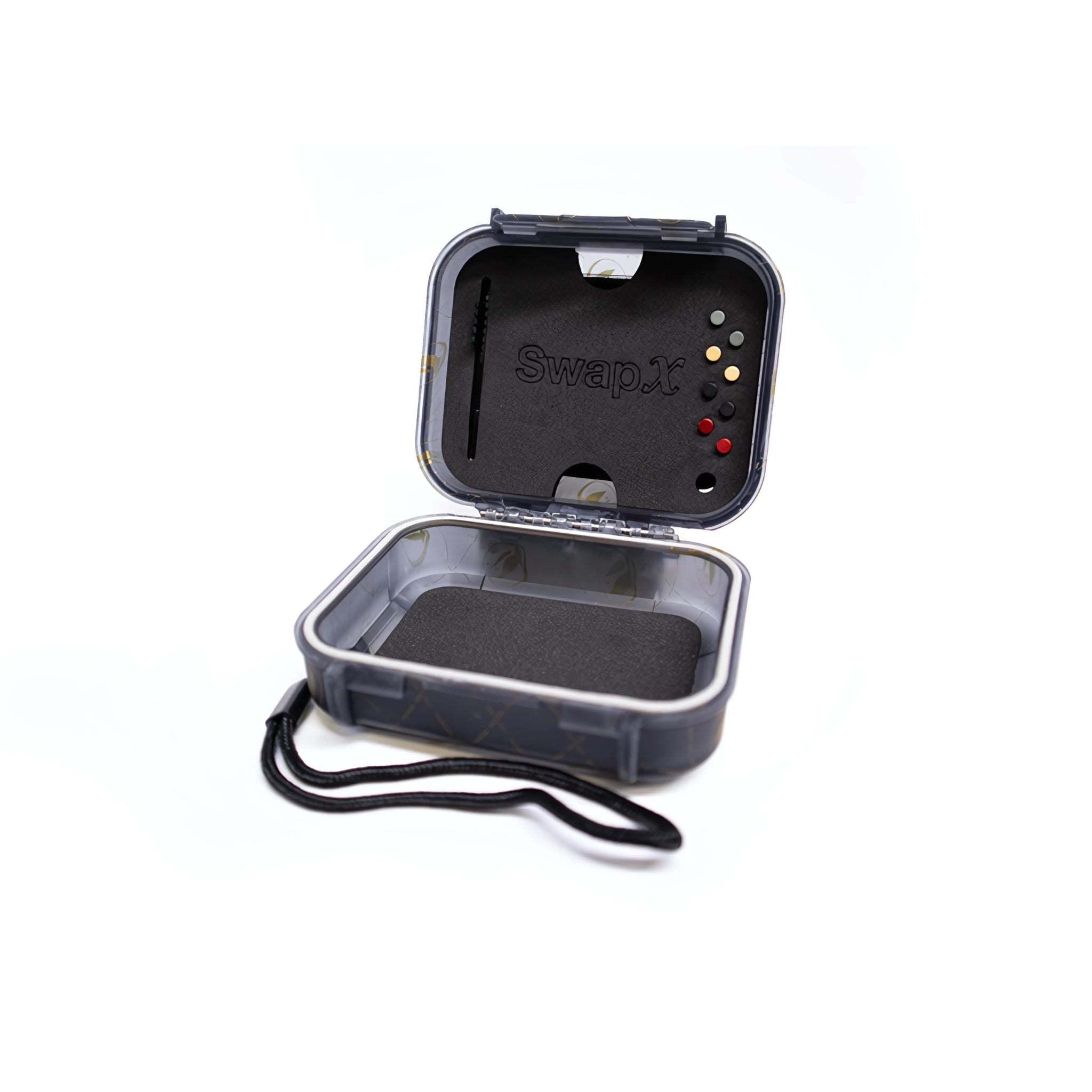 FiR Audio Touring Hard Case IEM Accessory | Bloom Audio