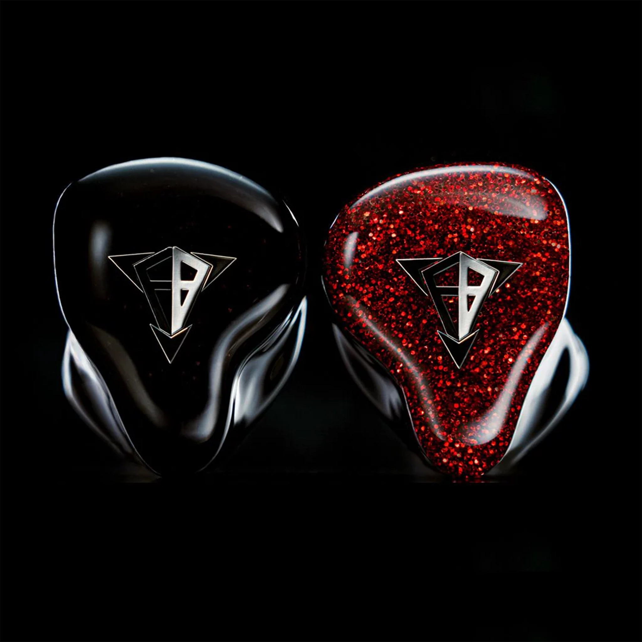 Hisenior Mega5-EST Bass+ Tribrid Universal IEMs | Bloom Audio