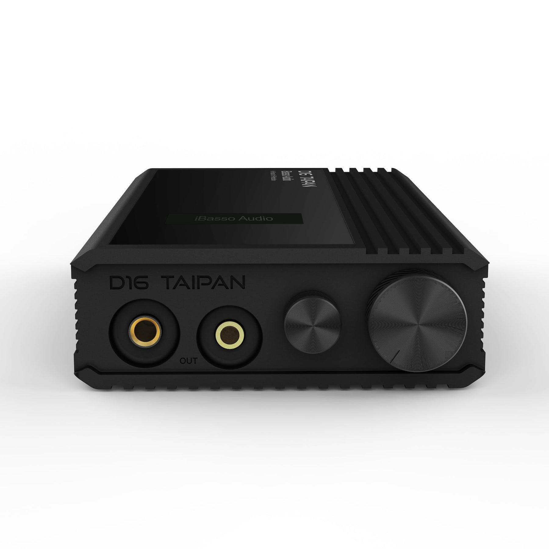iBasso D16 TAIPAN Hi-Res Balanced Portable DAC/Amp | Bloom Audio