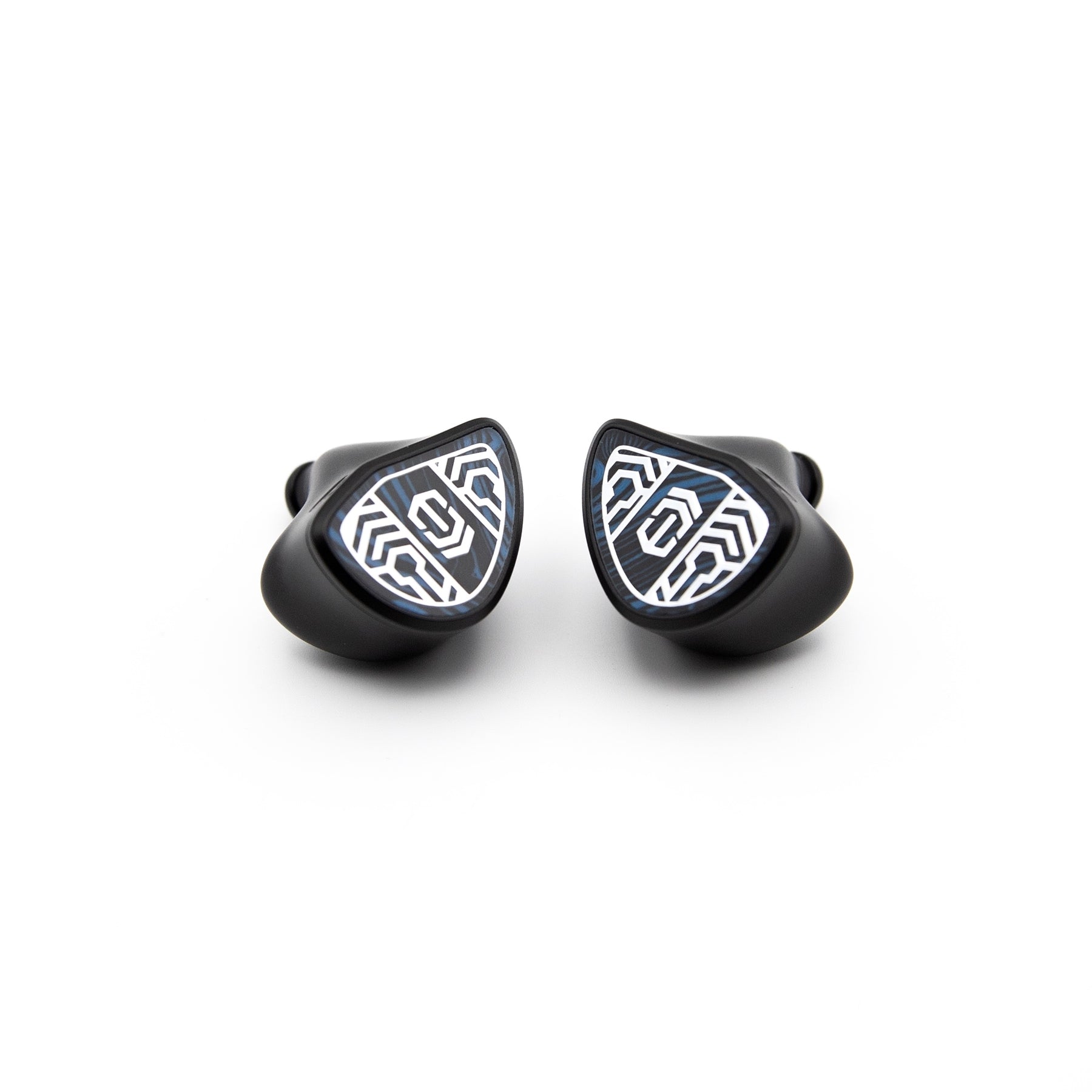 Ice Lab Prismatica Balanced Armature Universal IEMs | Bloom Audio