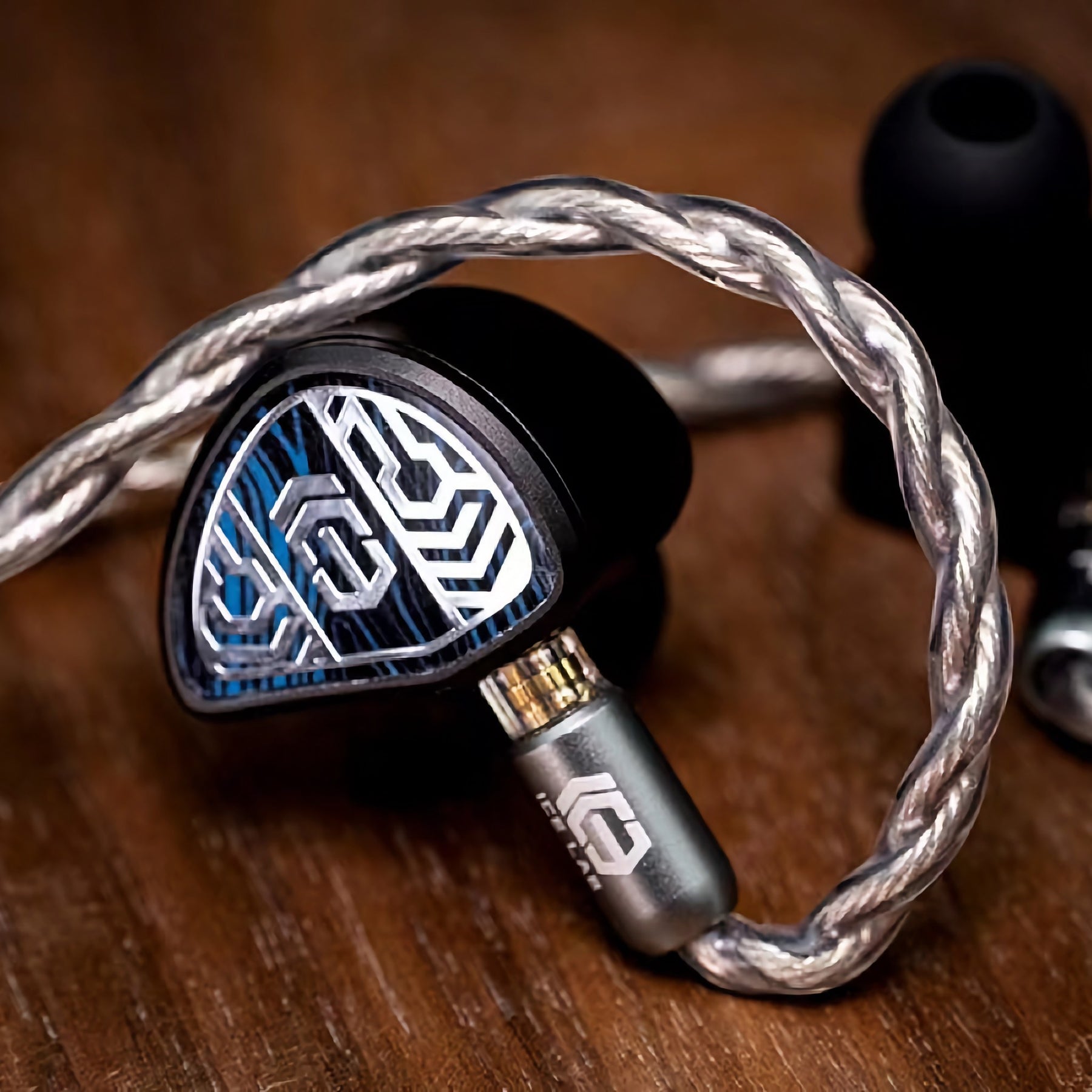 Ice Lab Prismatica Balanced Armature Universal IEMs | Bloom Audio