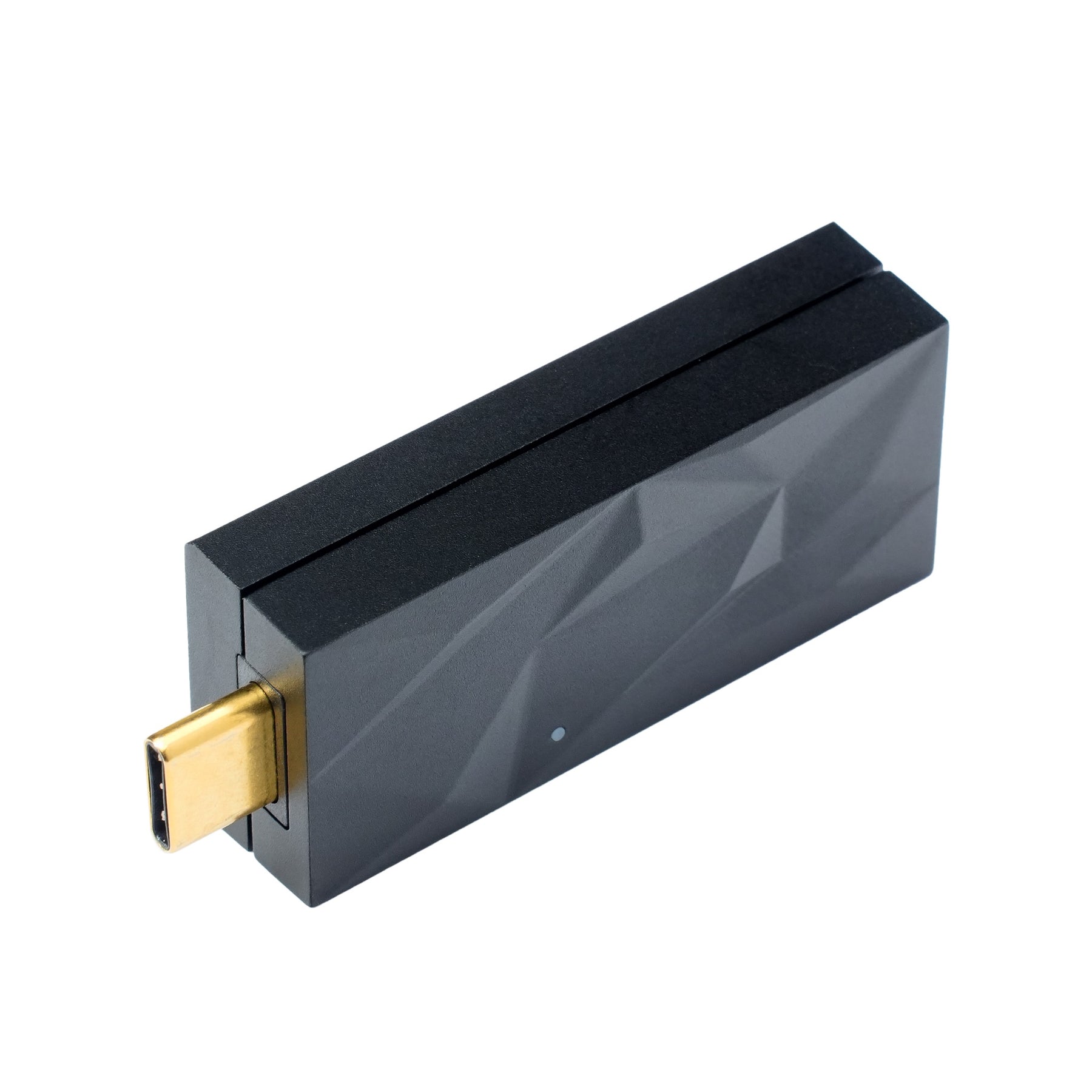 iFi iSilencer Max USB-C Noise Filter with ANC 3.0 | Bloom Audio