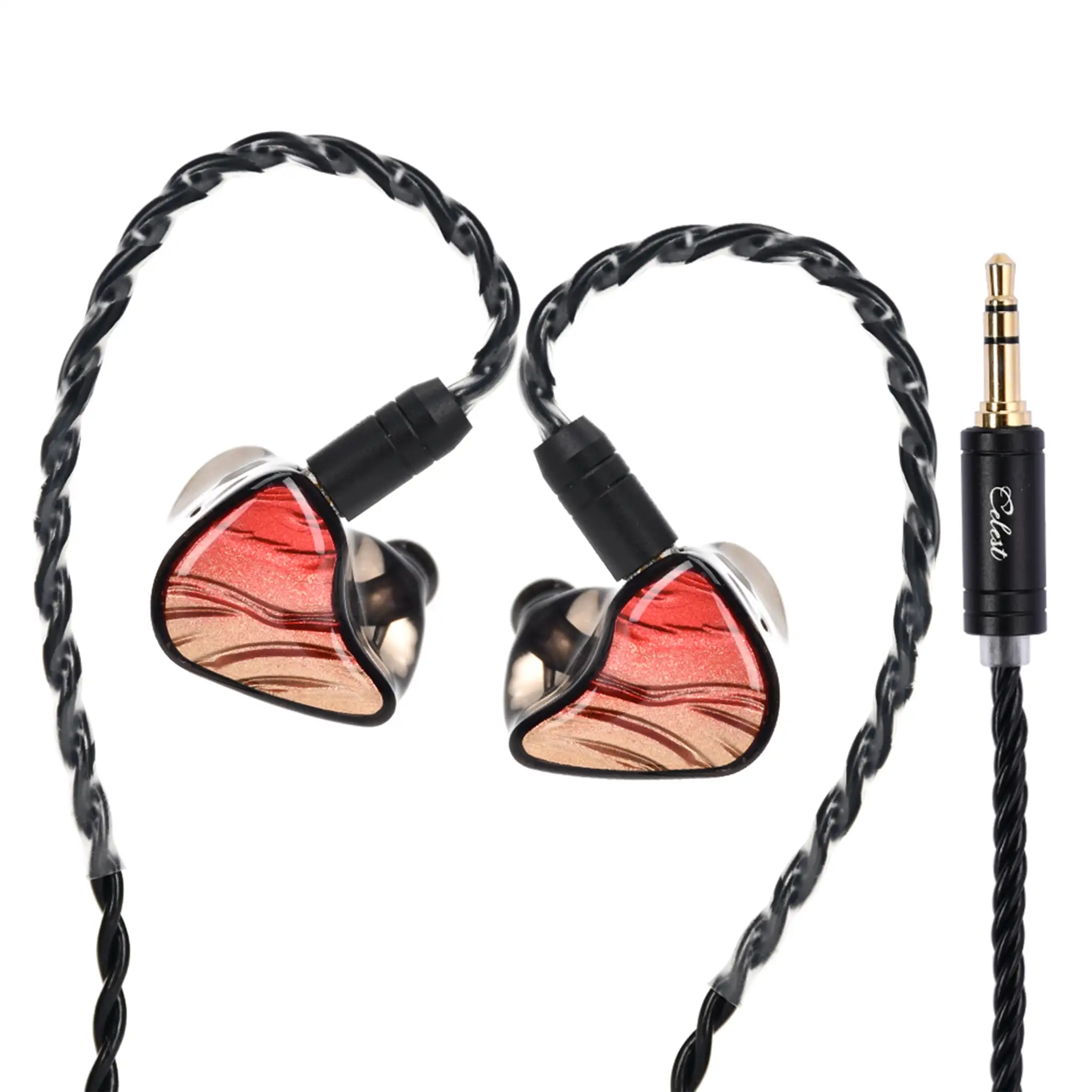 Kinera Celest IgniteX Beast Hybrid Universal IEMs | Bloom Audio