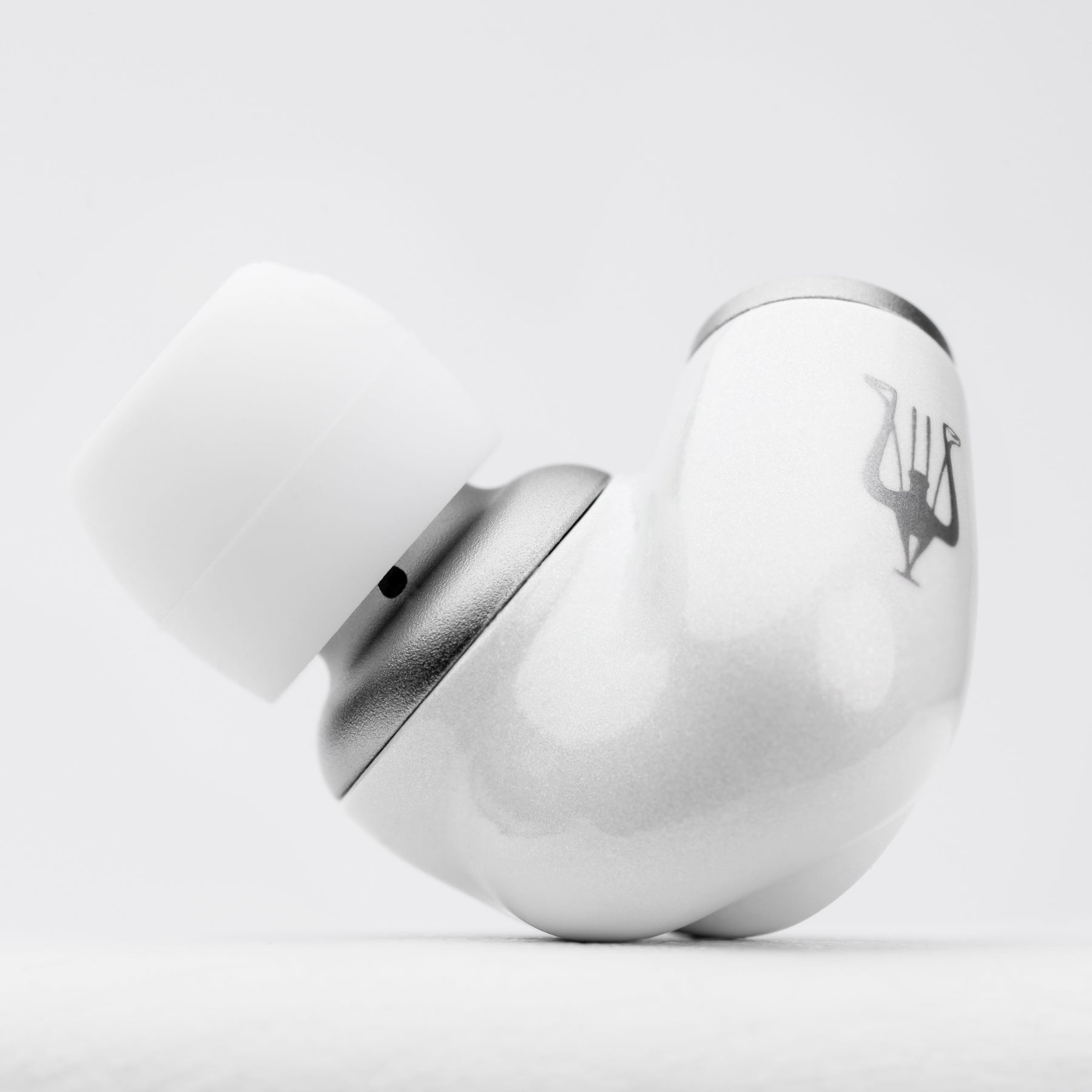 Meze Audio ALBA Dynamic Driver IEMs | Bloom Audio