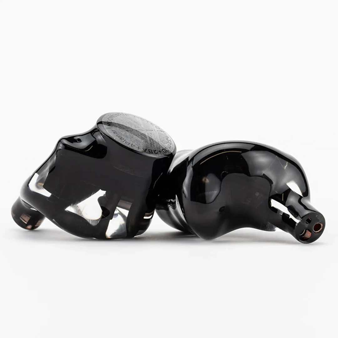 Moondrop Meteor Tribrid Universal IEMs | Bloom Audio Moondrop Meteor Tribrid Universal IEMs | Bloom Audio