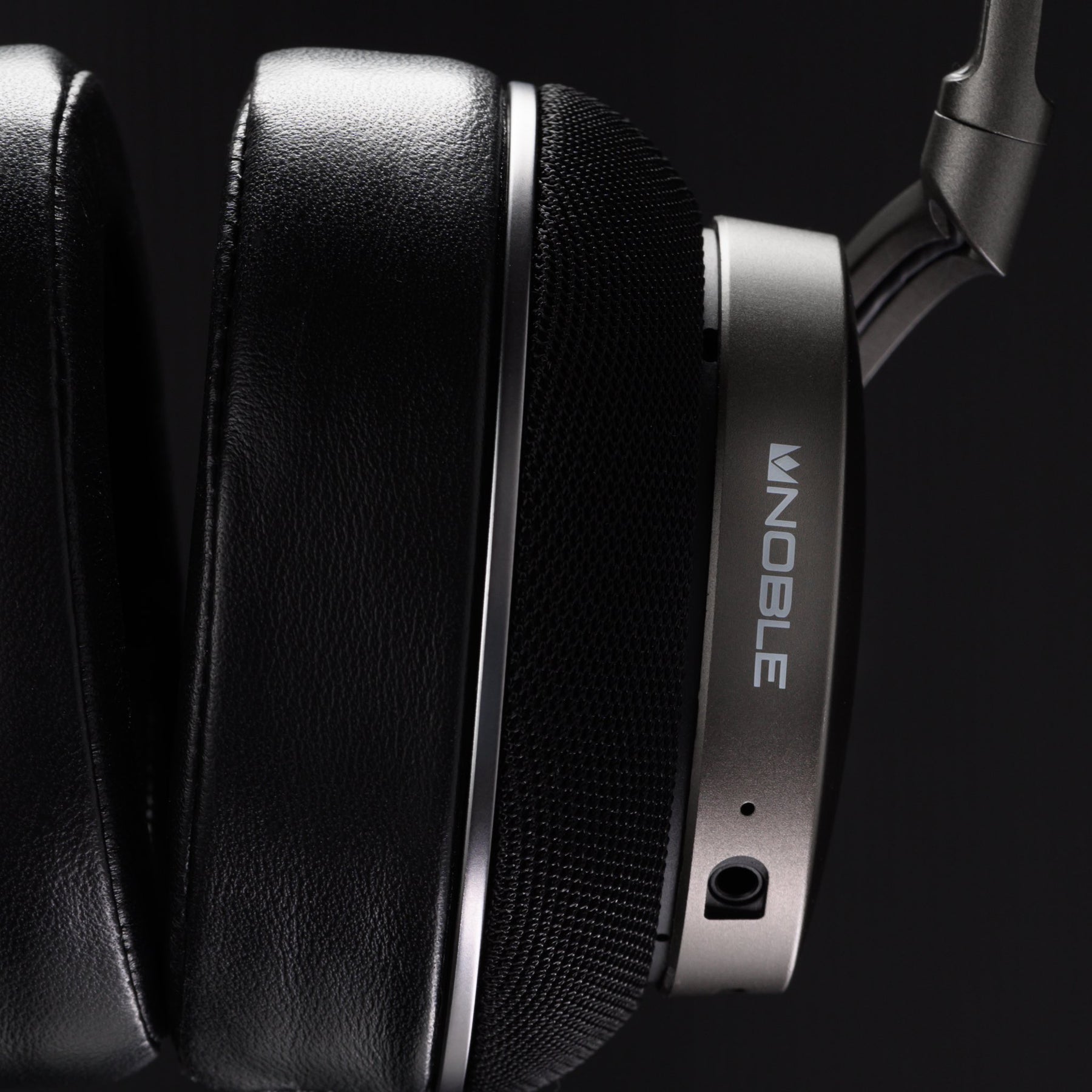Noble Audio FoKus Apollo Wireless Hi-Fi Headphones | Bloom Audio