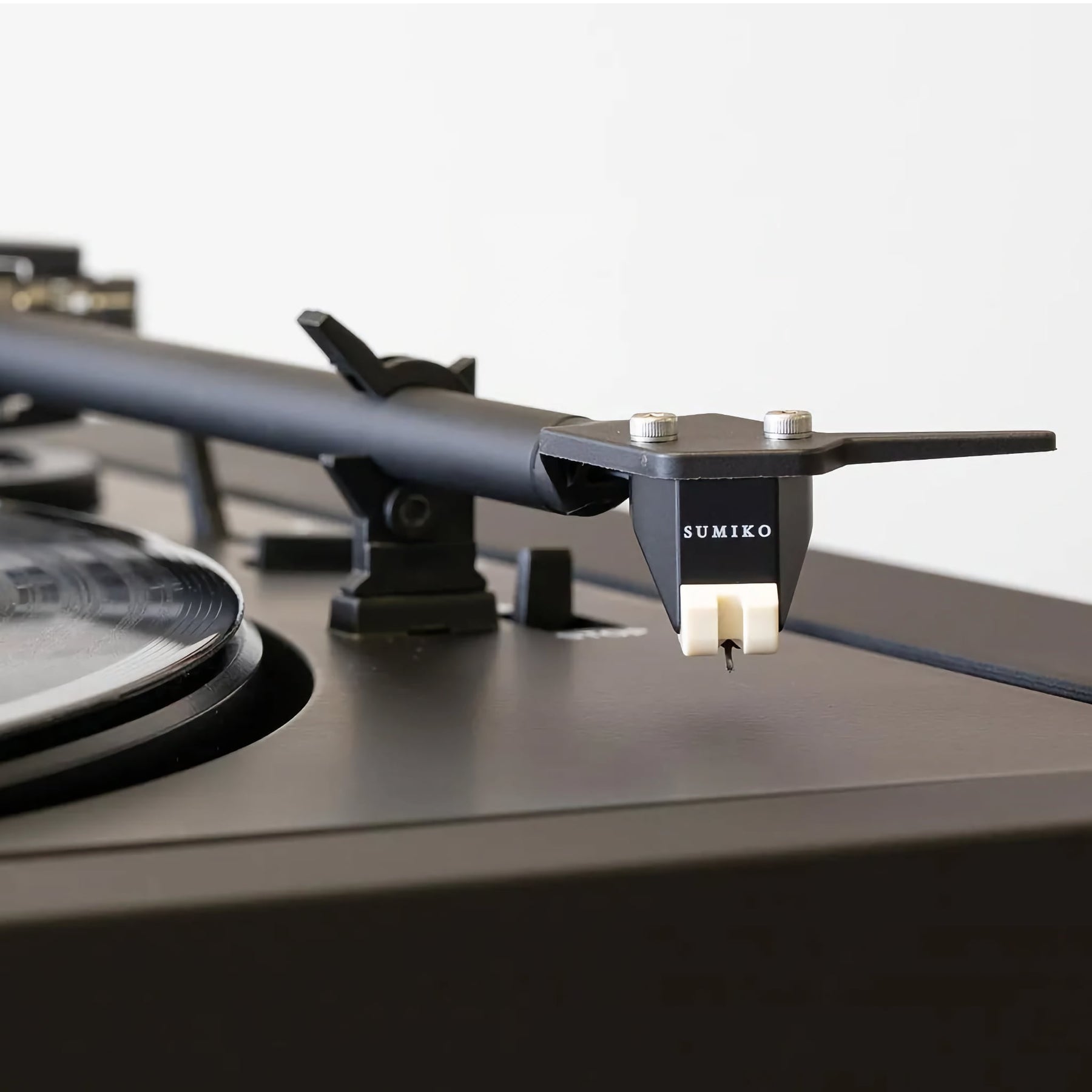 Pro-Ject A2 Automat Automatic Turntable | Bloom Audio