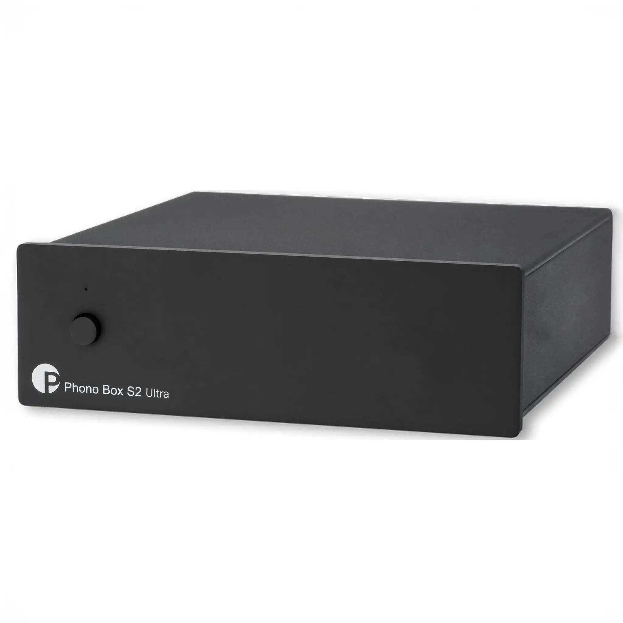 Pro-Ject Phono Box S2 Ultra Phono Preamp| Bloom Audio