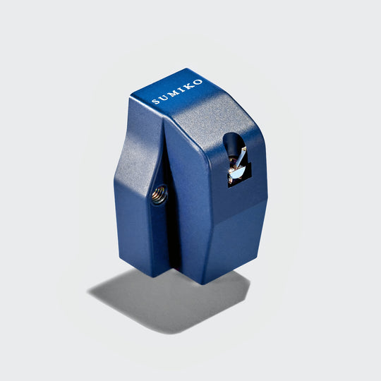 Sumiko Blue Point No. 3 Moving Coil Phono Cartridge | Bloom Audio