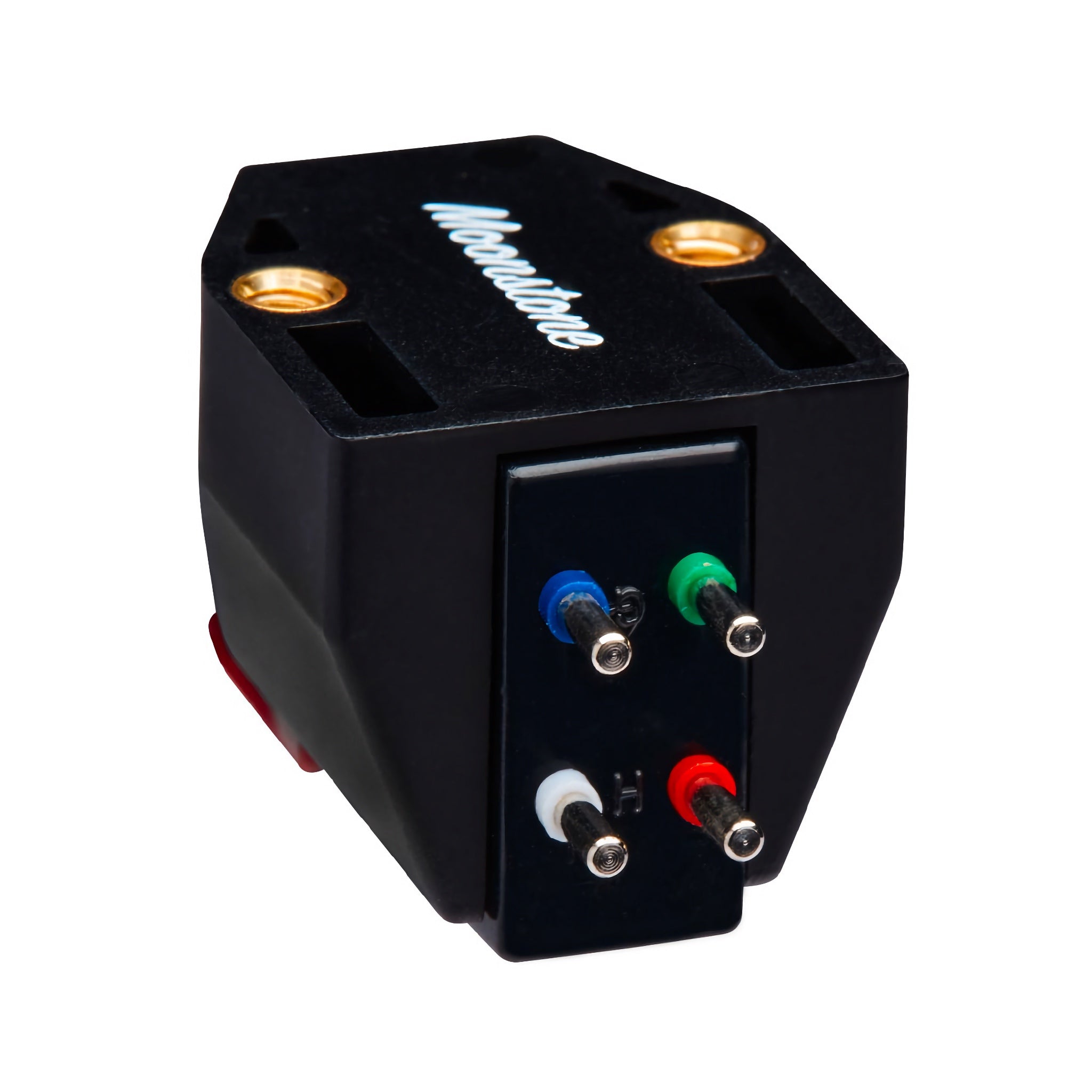 Sumiko Moonstone Moving Magnet Phono Cartridge | Bloom Audio Sumiko Moonstone Moving Magnet Phono Cartridge | Bloom Audio