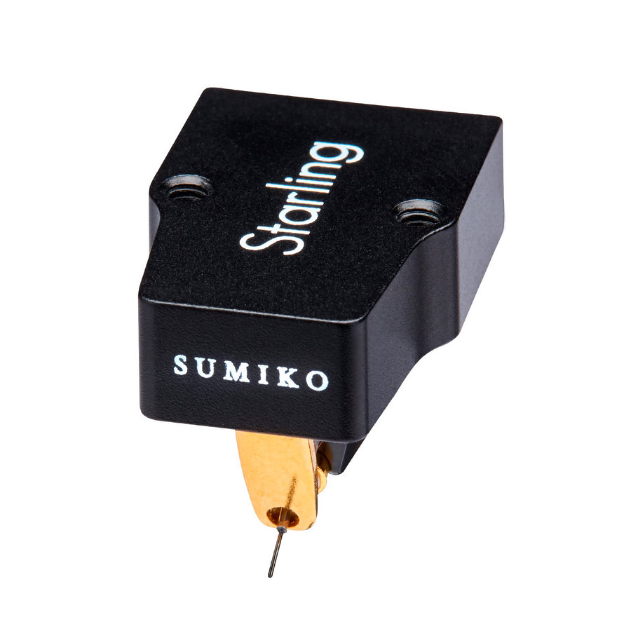 Sumiko – Bloom Audio