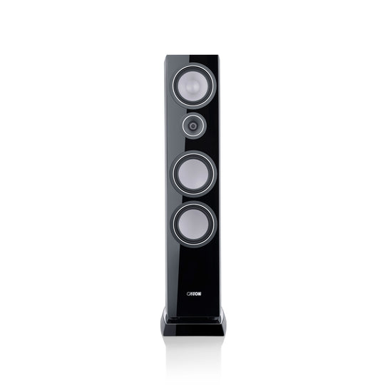 Canton Vento 80 Passive Floorstanding Speakers (Pair) | Bloom Audio