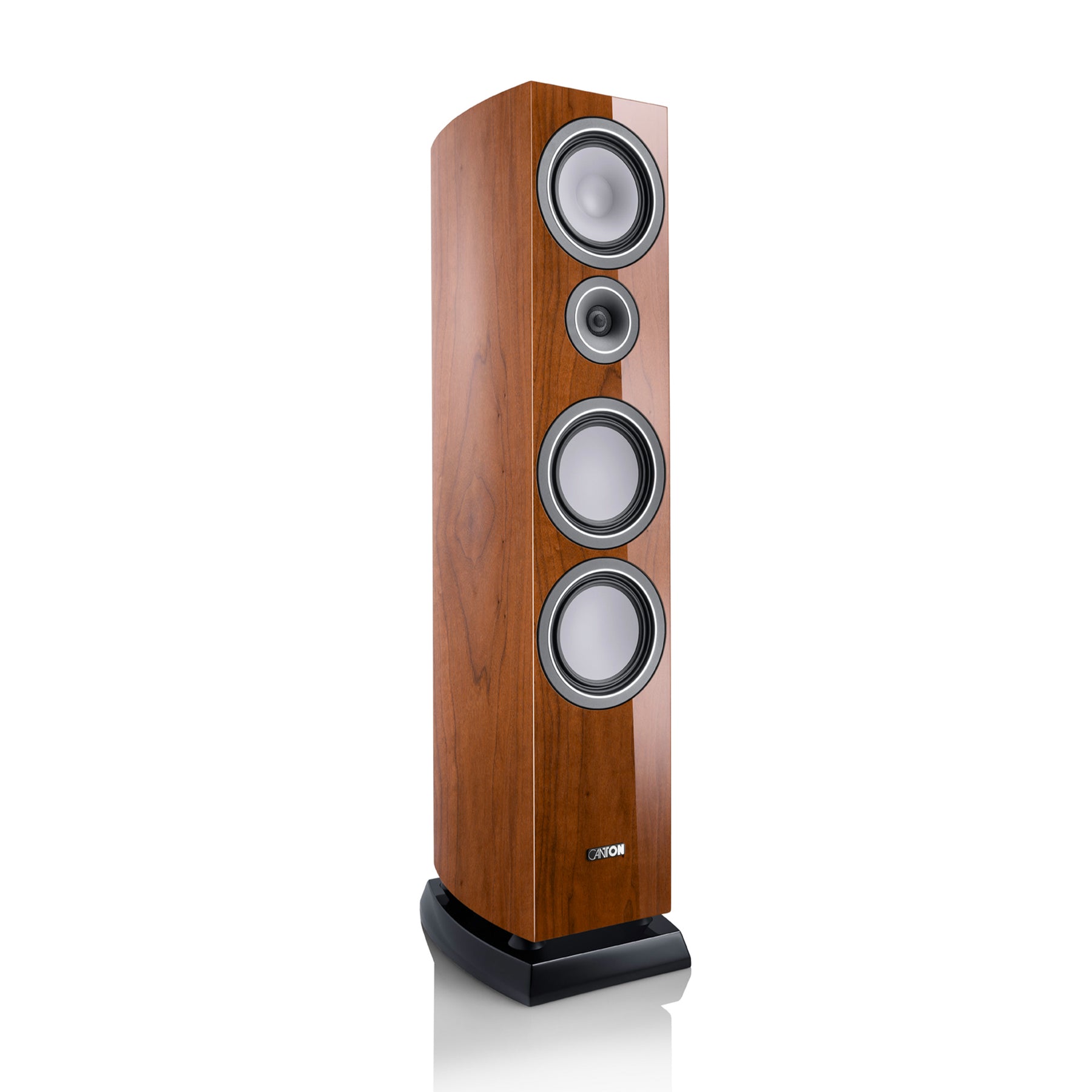 Canton Vento 80 Passive Floorstanding Speakers (Pair) | Bloom Audio