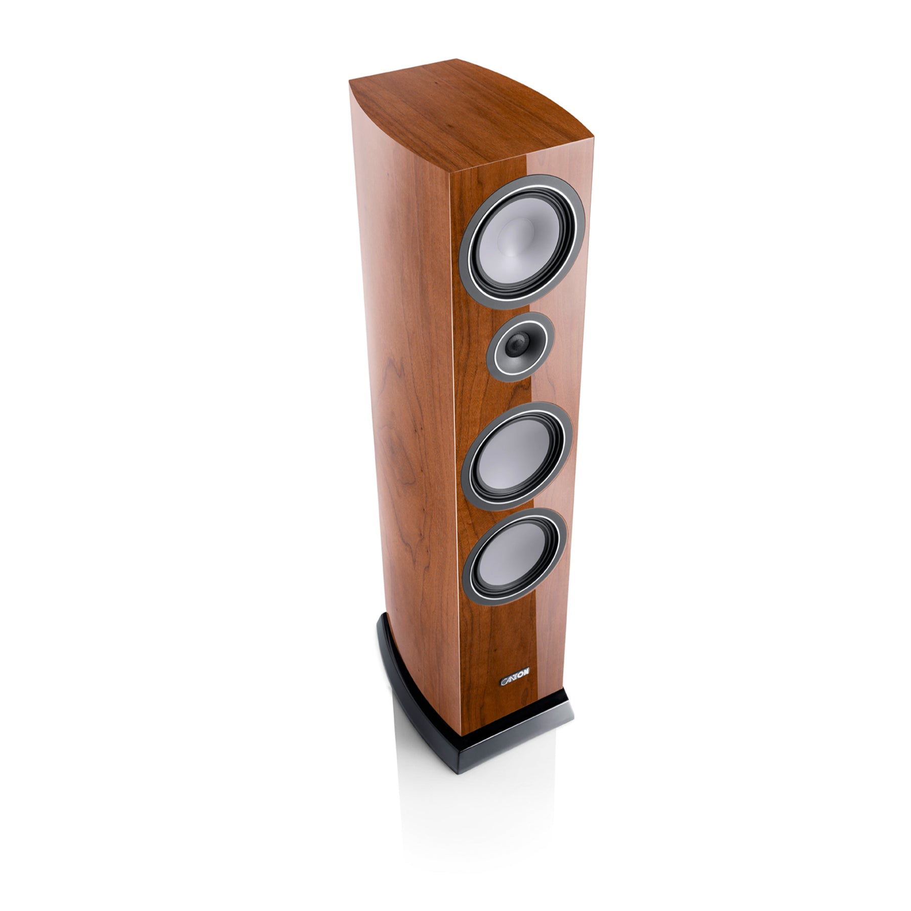 Canton Vento 80 Passive Floorstanding Speakers (Pair) | Bloom Audio