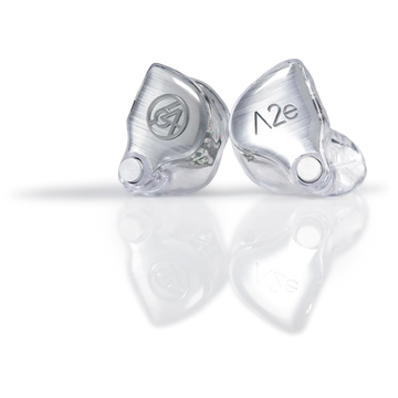 64 Audio at Bloom Audio
