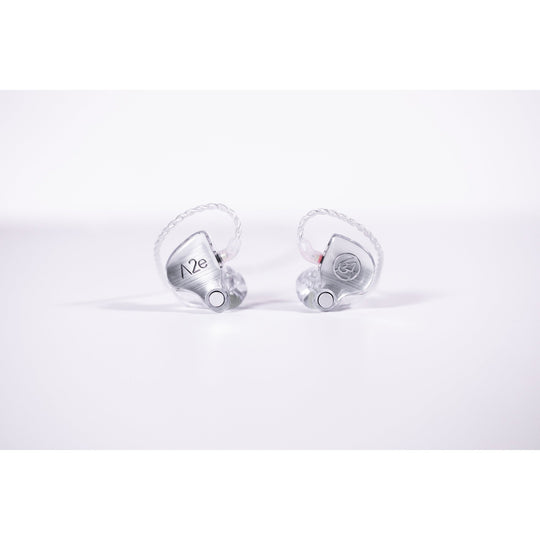 64 Audio at Bloom Audio