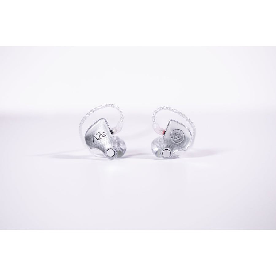 64 Audio at Bloom Audio