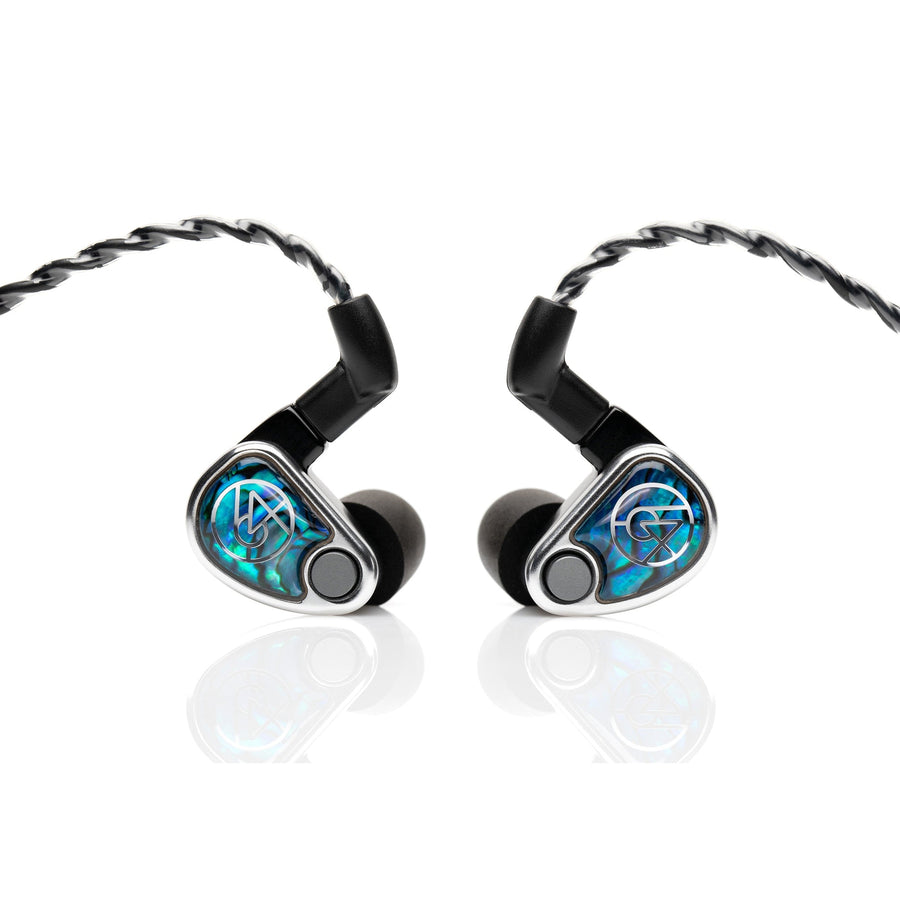 Universal IEMs at Bloom Audio