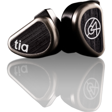 Universal IEMs at Bloom Audio