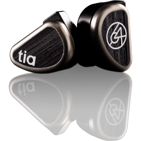 64 Audio at Bloom Audio