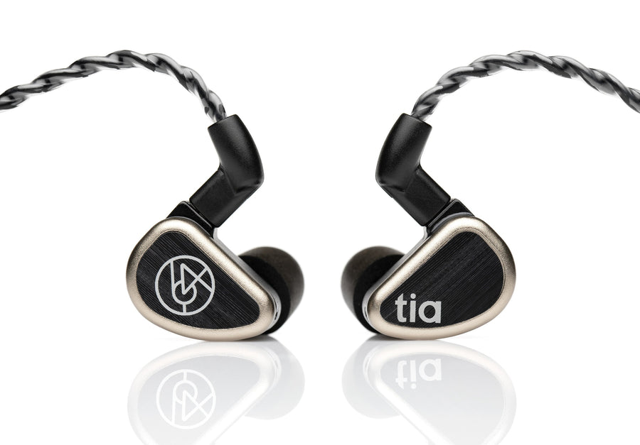 Universal IEMs at Bloom Audio