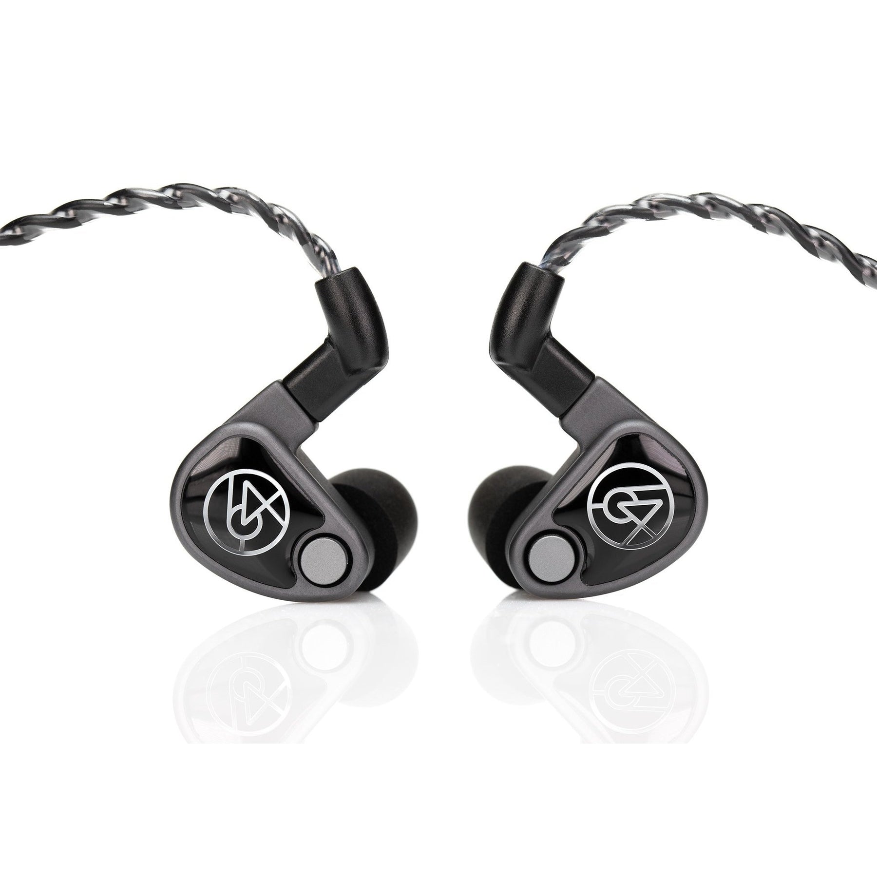64 Audio U6t Balanced Armature Universal IEMs | Bloom Audio