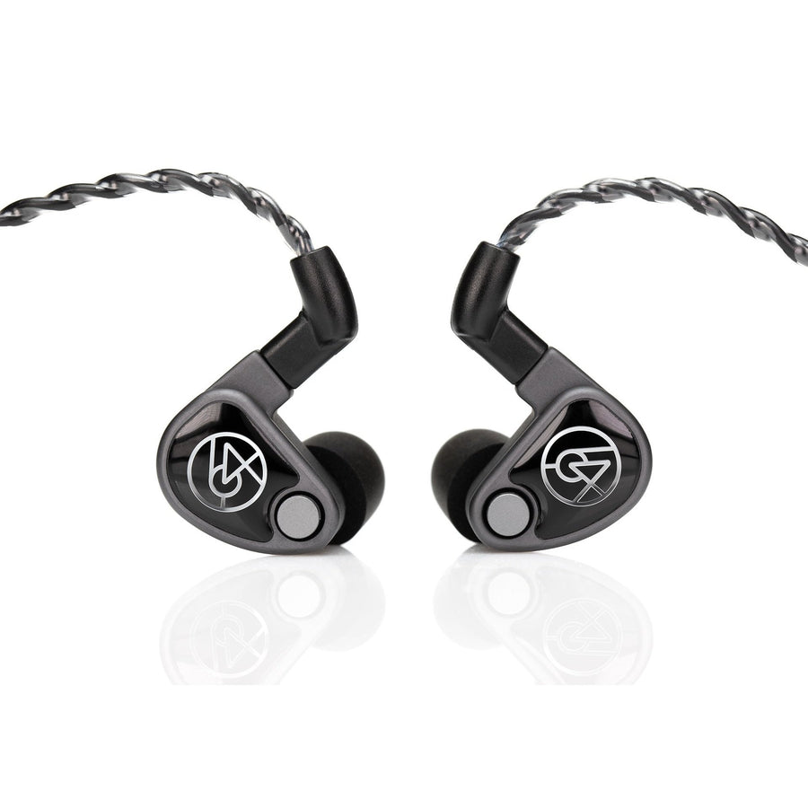 64 Audio at Bloom Audio