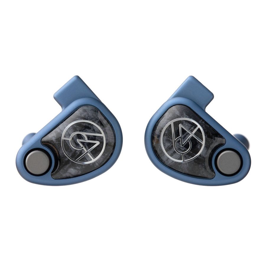 64 Audio U4s Hybrid Dynamic + BA Universal IEMs | Bloom Audio