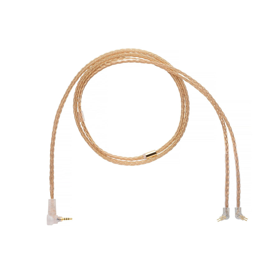 2-Pin IEM Cables at Bloom Audio