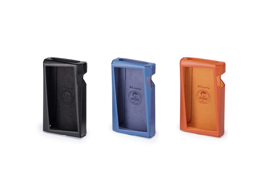 Digital Audio Player Cases | Bloom Audio