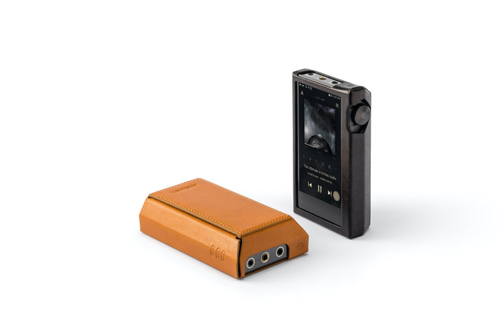 Digital Audio Player Cases | Bloom Audio