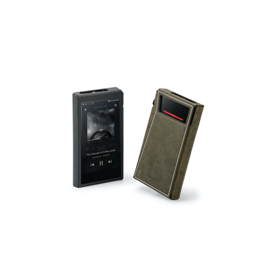 Digital Audio Player Cases | Bloom Audio