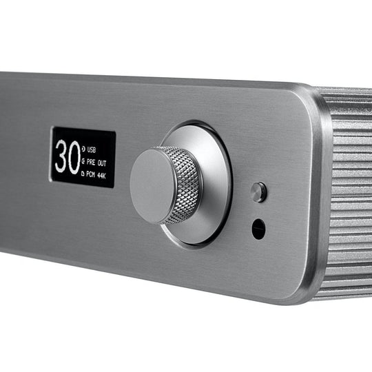 Desktop Standalone DACs – Bloom Audio