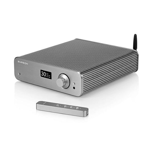 Desktop Standalone DACs – Bloom Audio