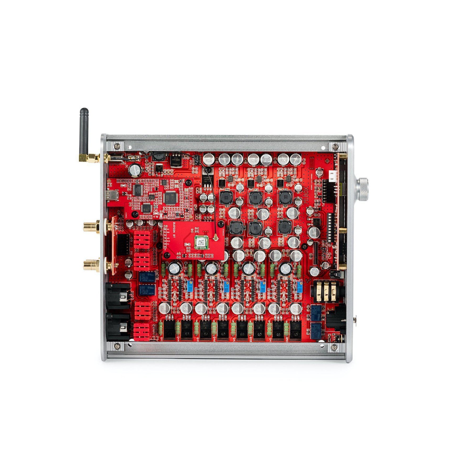 Burson Audio Conductor 3X Performance DAC/Amp | Bloom Audio