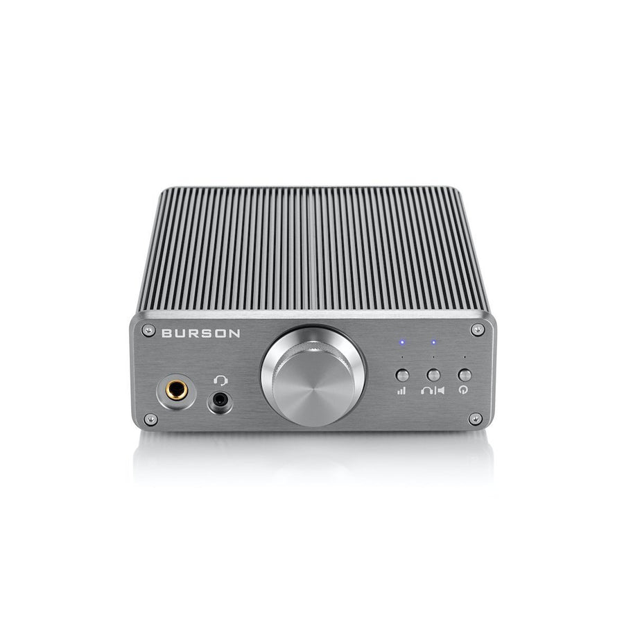Burson Audio at Bloom Audio