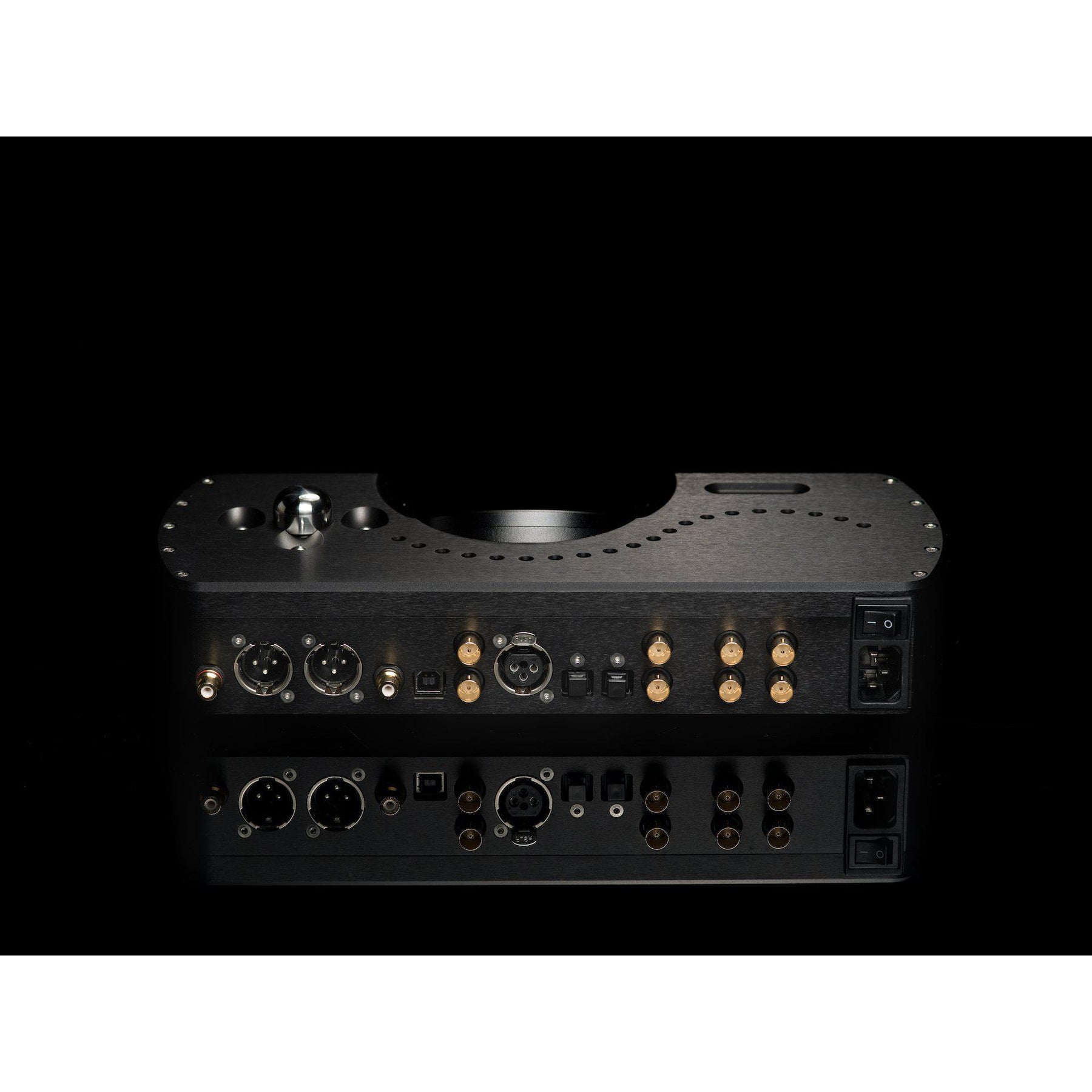 Chord Electronics DAVE | DAC and Amp – Bloom Audio