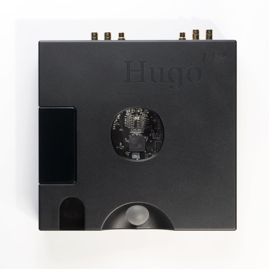 Desktop Standalone DACs – Bloom Audio