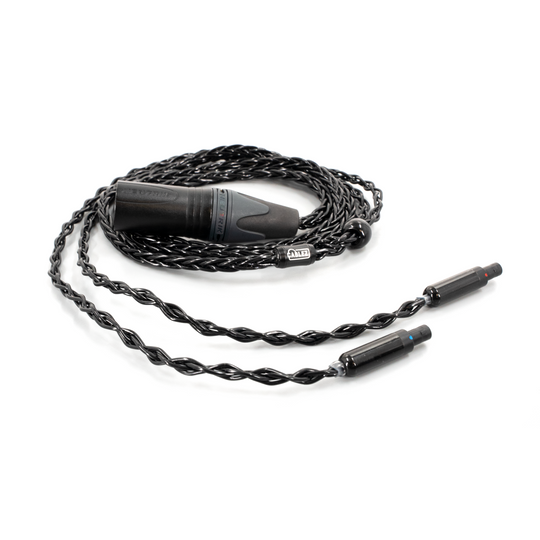 Headphone & IEM Cables – Bloom Audio