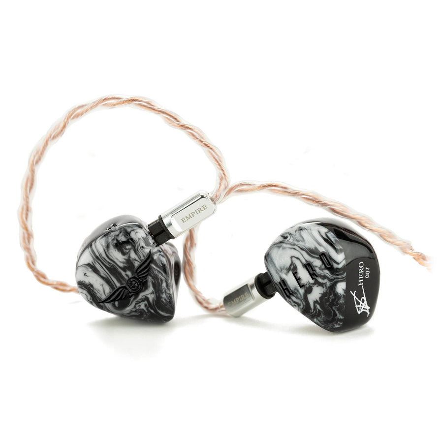 Custom IEMs | Bloom Audio
