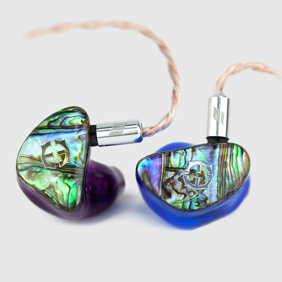 Custom IEMs | Bloom Audio
