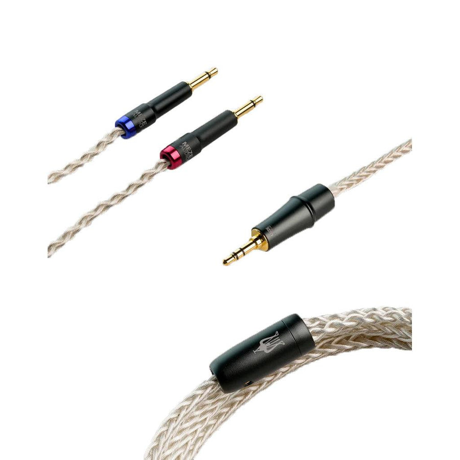 Headphone Cables – Bloom Audio