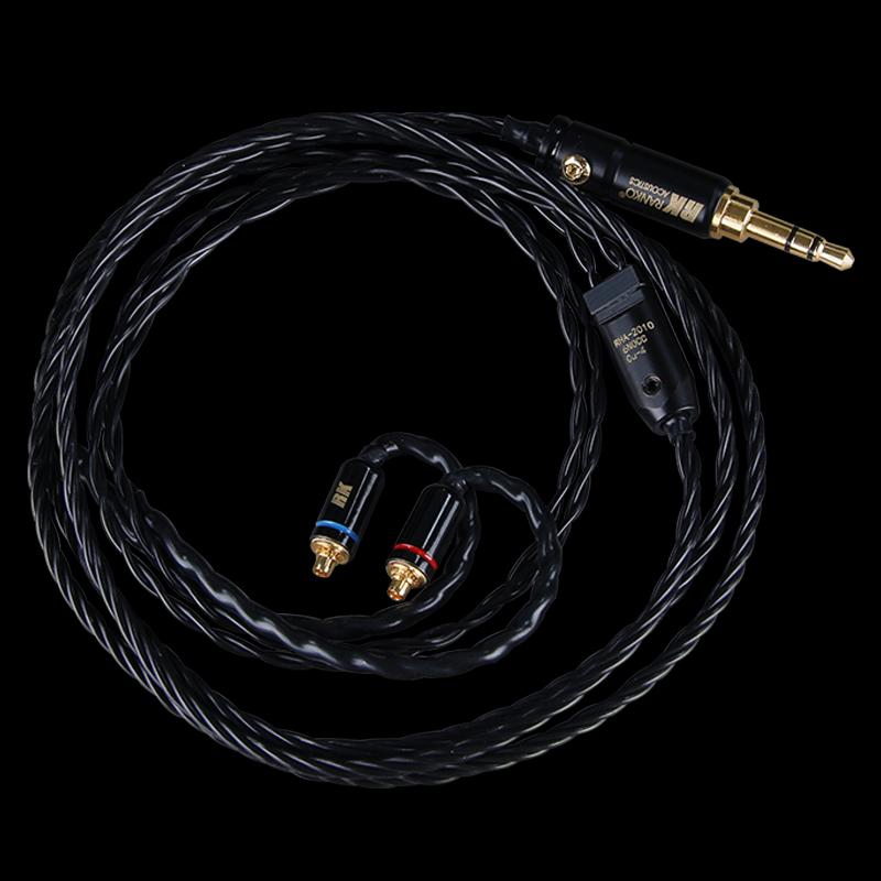 Headphone & IEM Cables – Page 2 – Bloom Audio