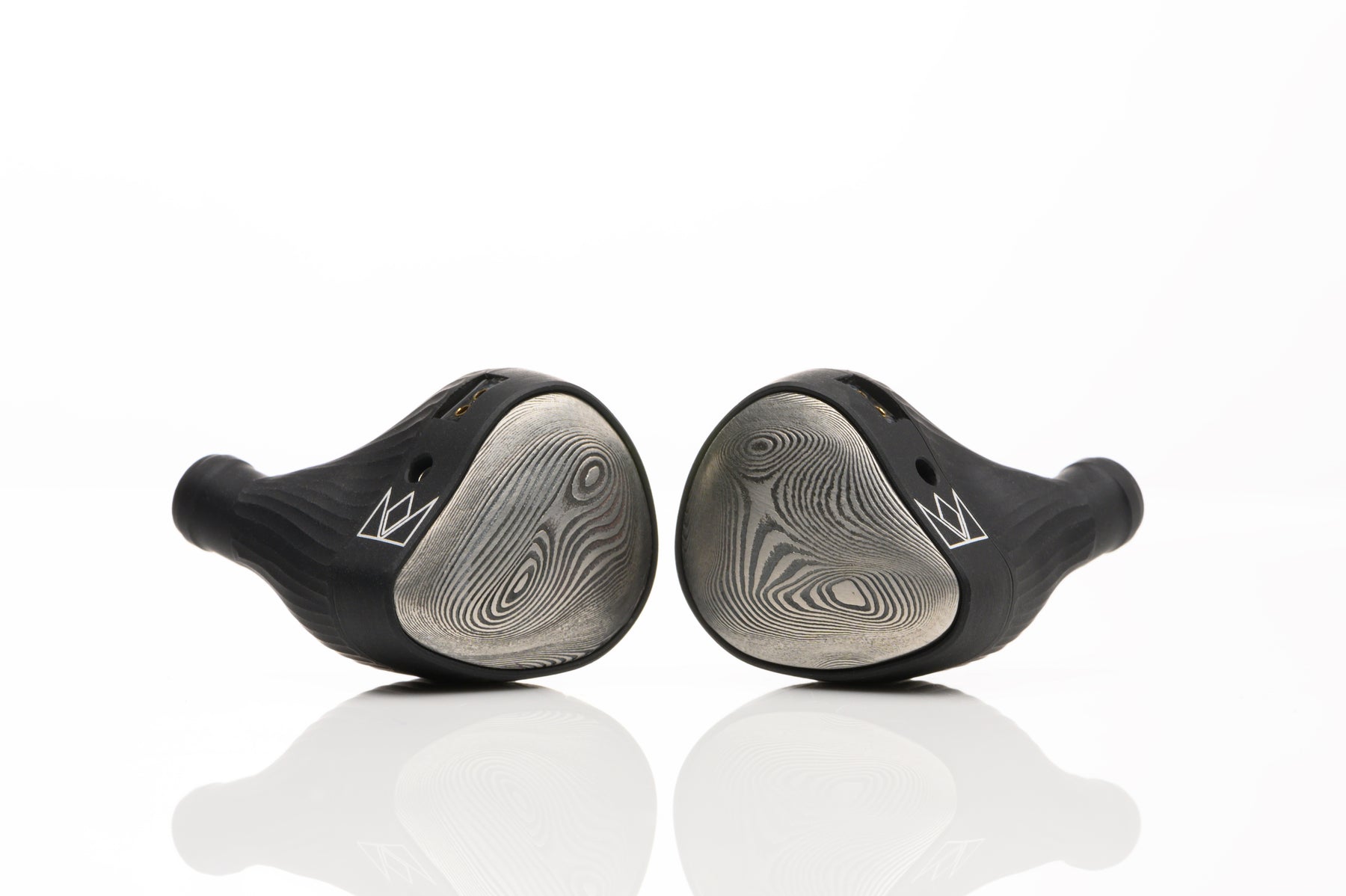 Noble Viking Ragnar IEMs | Bloom Audio
