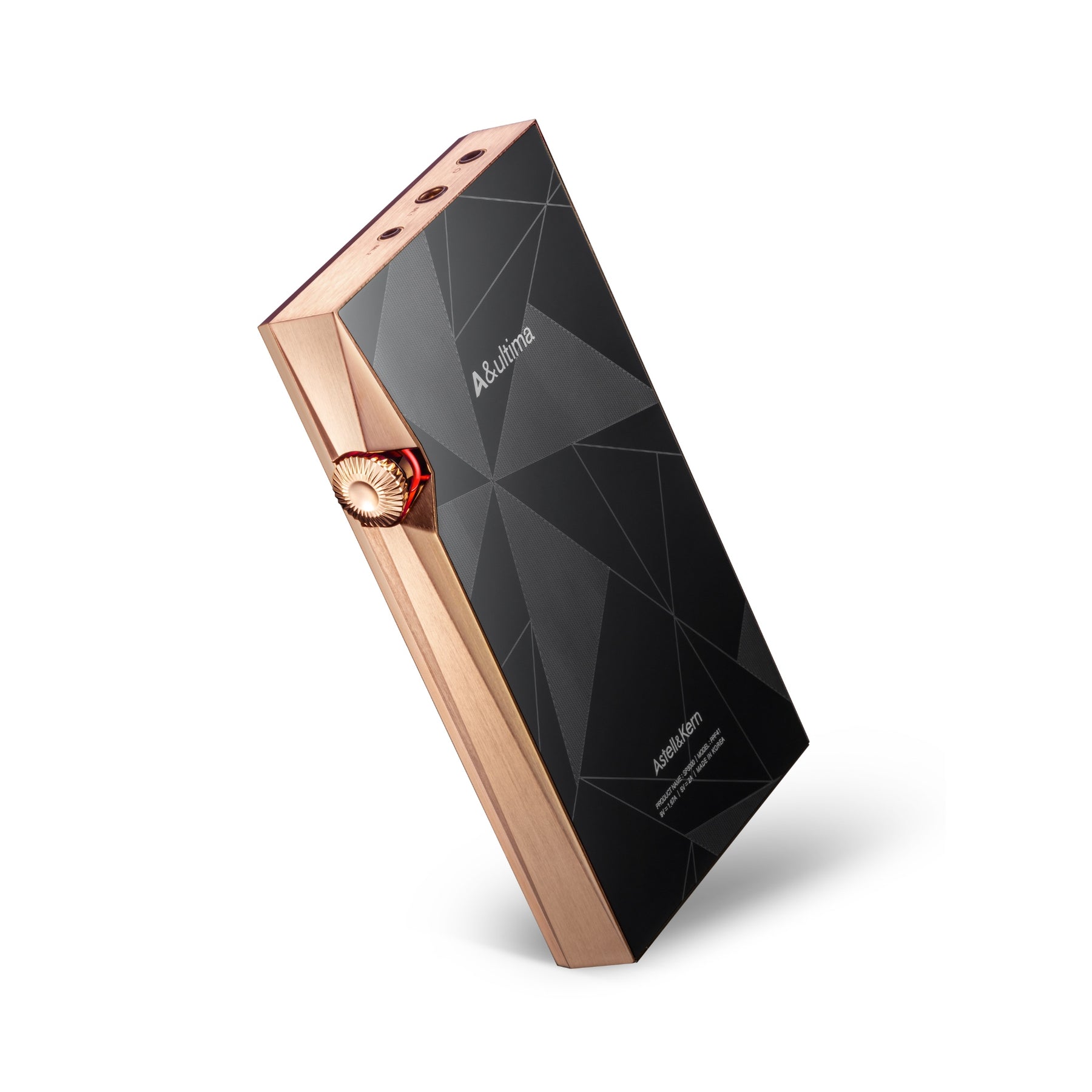 Astell&Kern A&ultima SP3000 | Bloom Audio