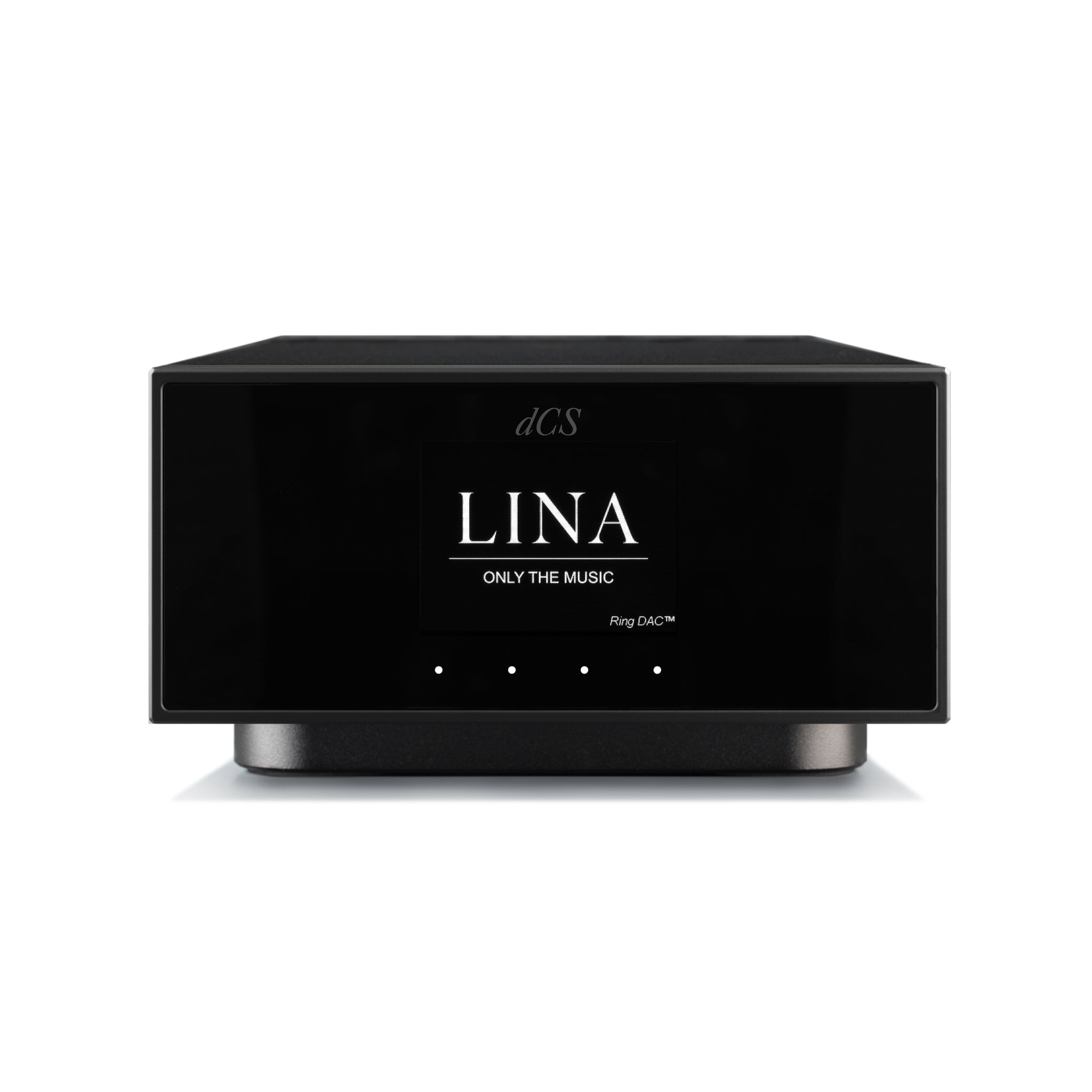 dCS Lina Network DAC | Bloom Audio