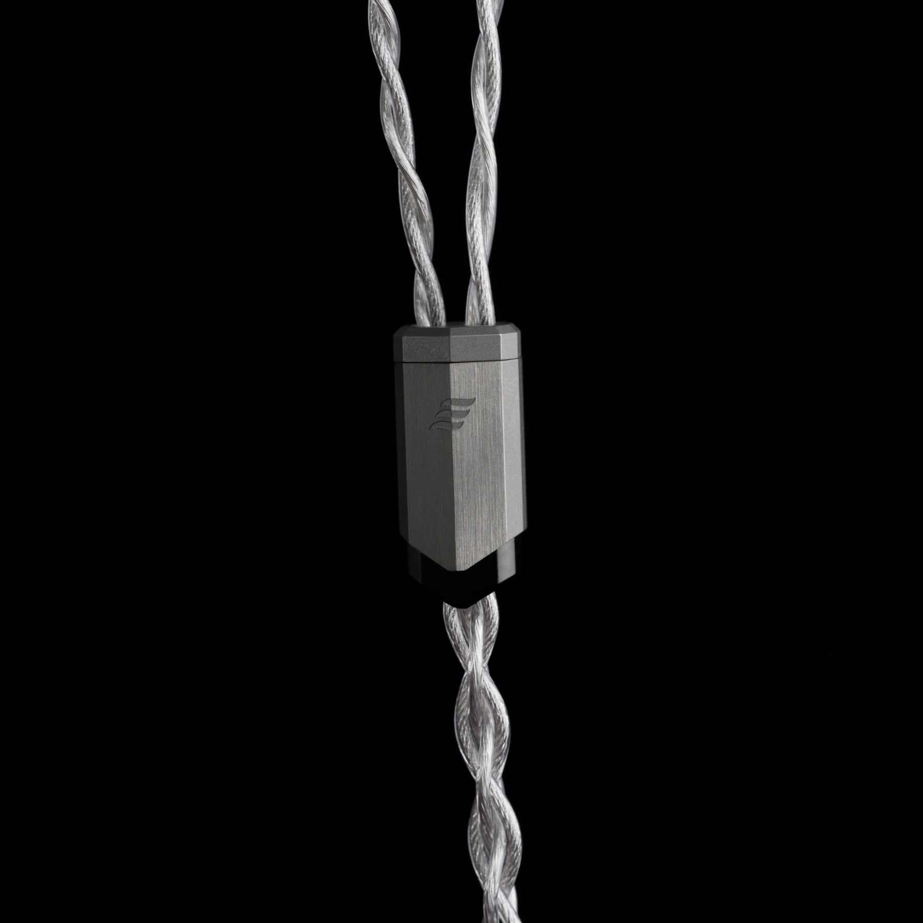 Effect Audio Cleopatra II Silver IEM Upgrade Cable | Bloom Audio
