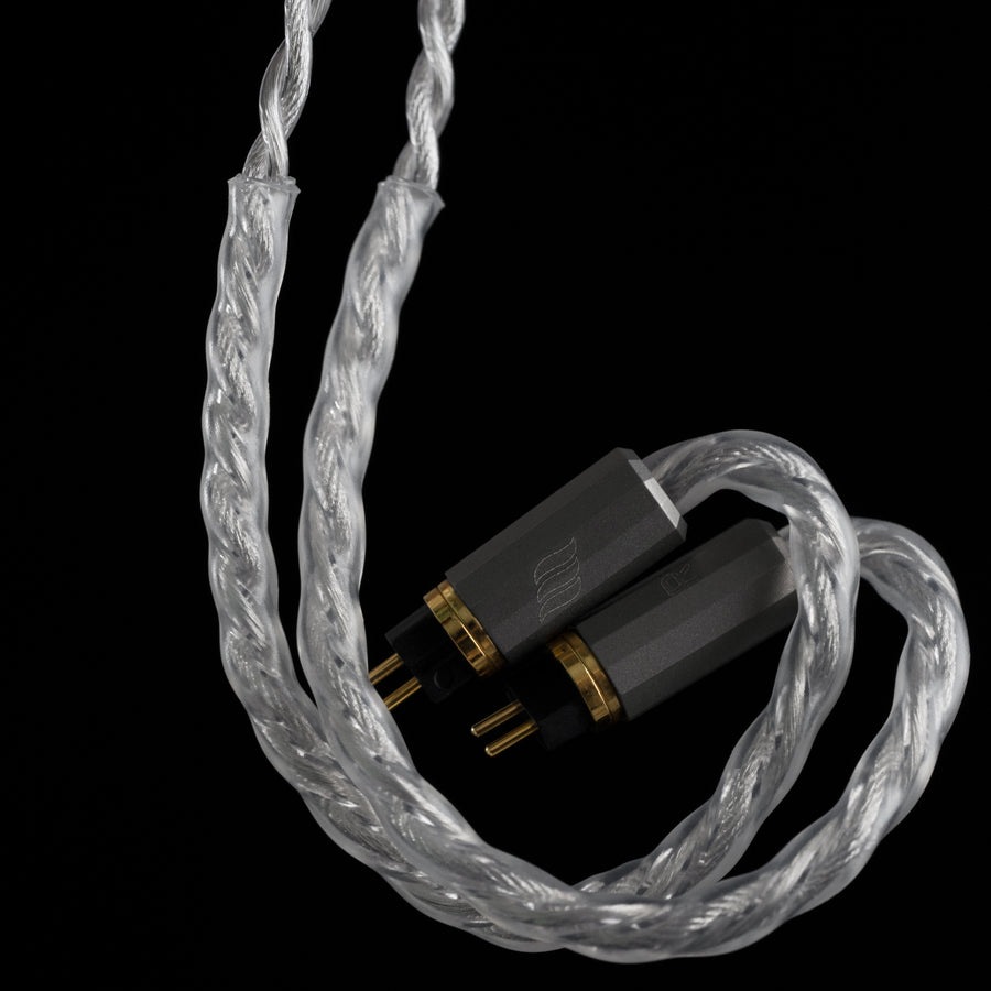 2-Pin IEM Cables at Bloom Audio